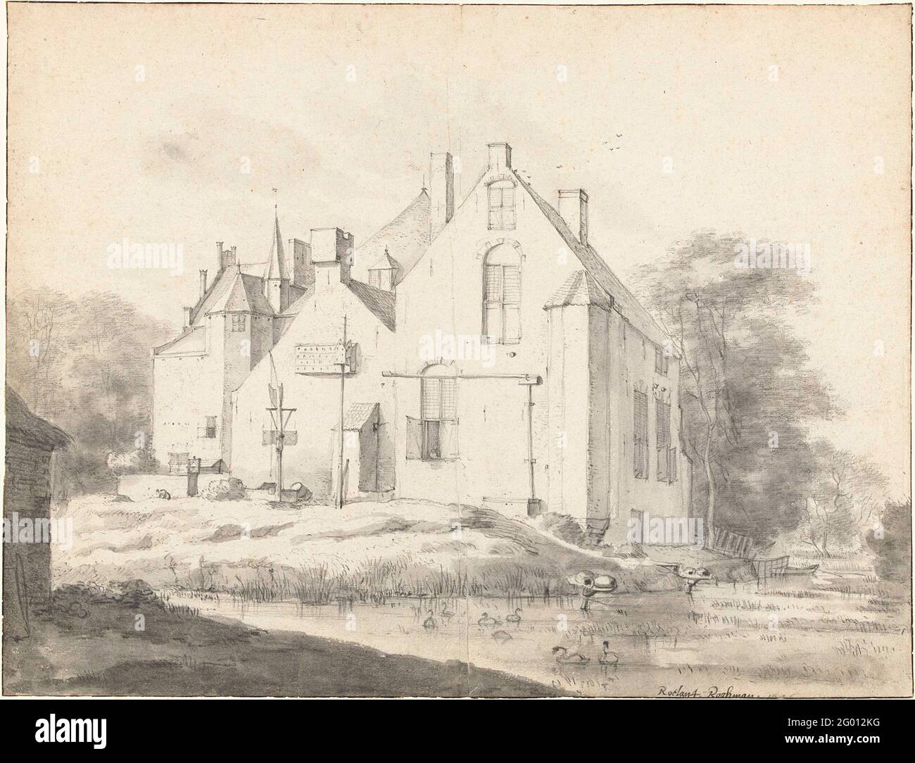 Raaphorst hi-res stock photography and images - Alamy