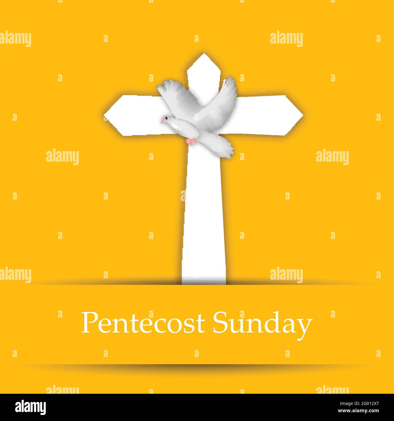 Communion day Stock Vector Images - Alamy