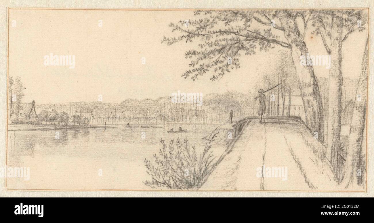 View of the fight Stock Photo - Alamy