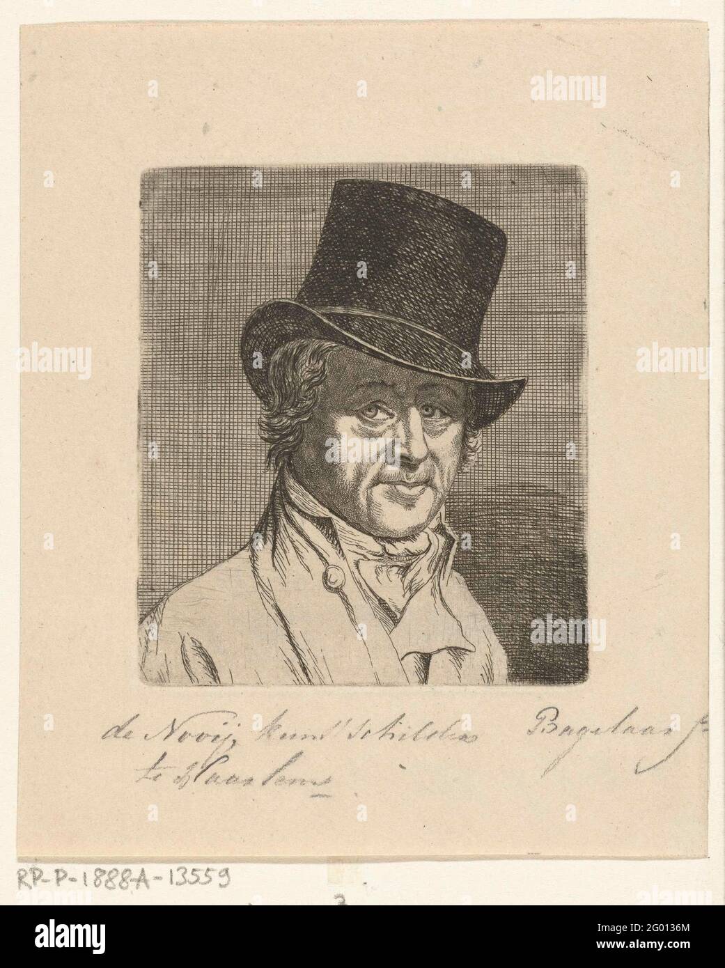 Painter wouterus de nooy hi-res stock photography and images - Alamy