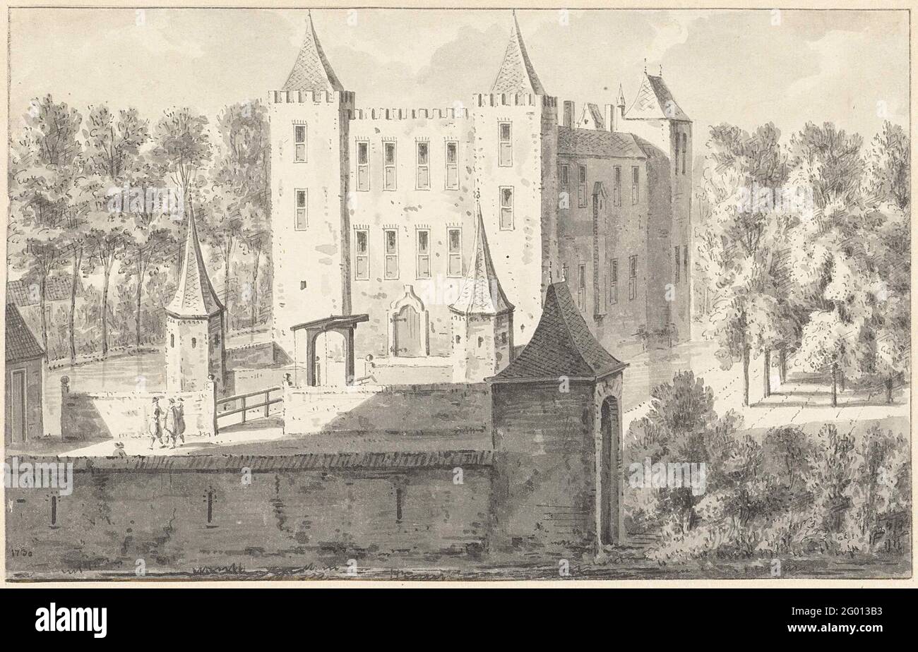 Alkemade High Resolution Stock Photography and Images - Alamy