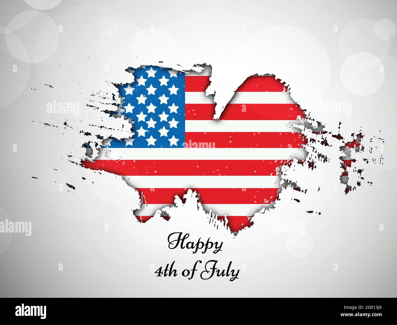 4th of July Stock Vector Image & Art - Alamy