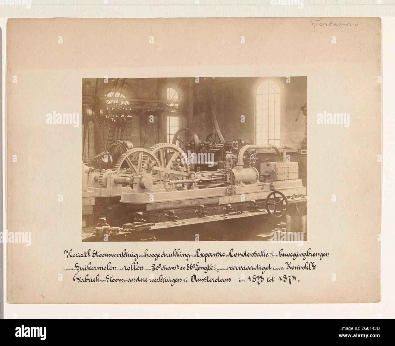 Tl high pressure steam engine hi-res stock photography and images - Alamy