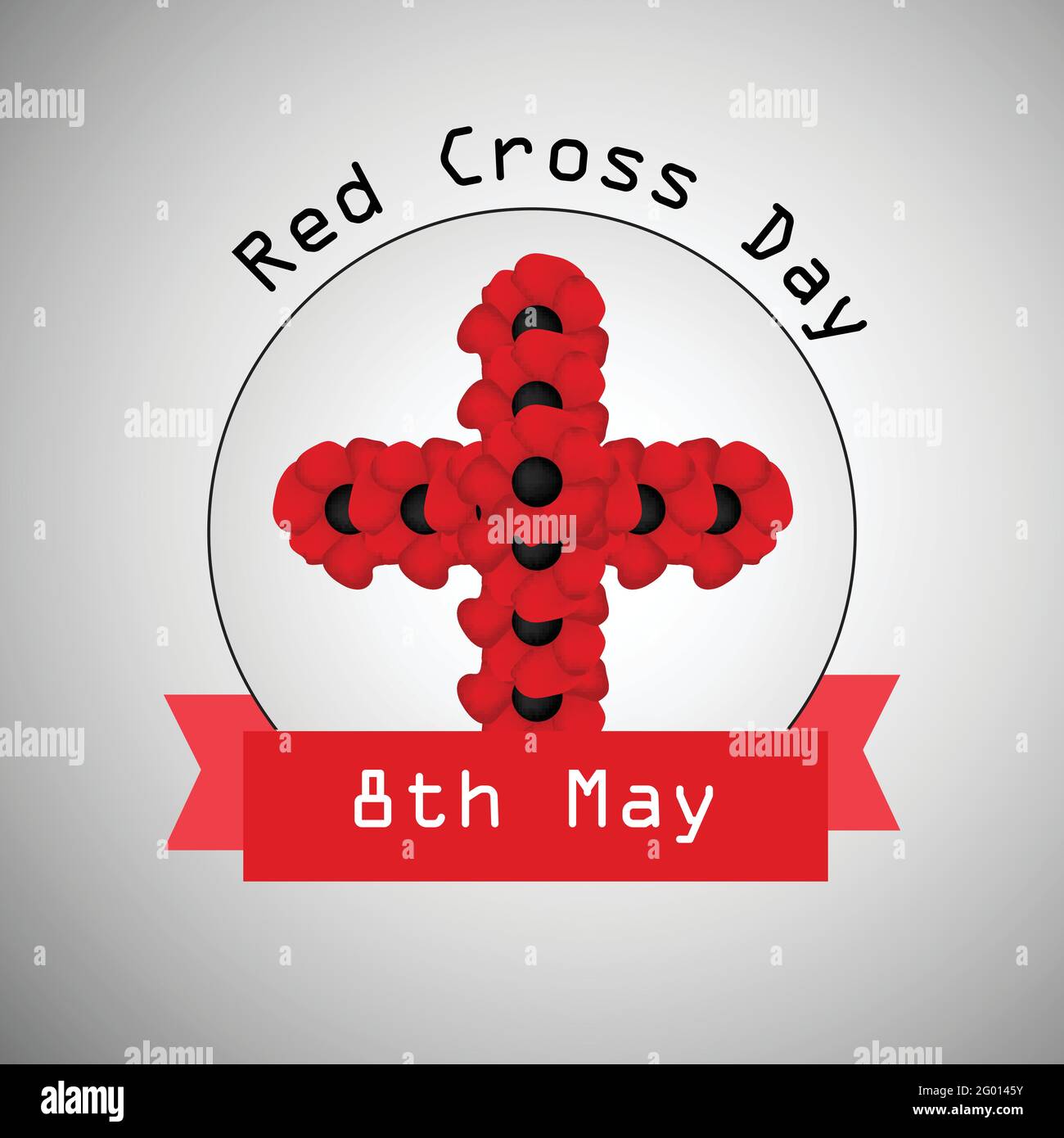 International Red Cross And Red Crescent Movement Stock Vector Images ...