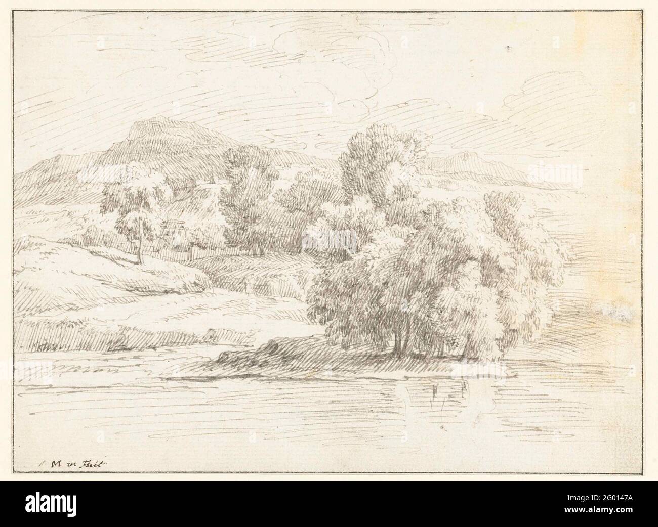 Hilland hi-res stock photography and images - Alamy