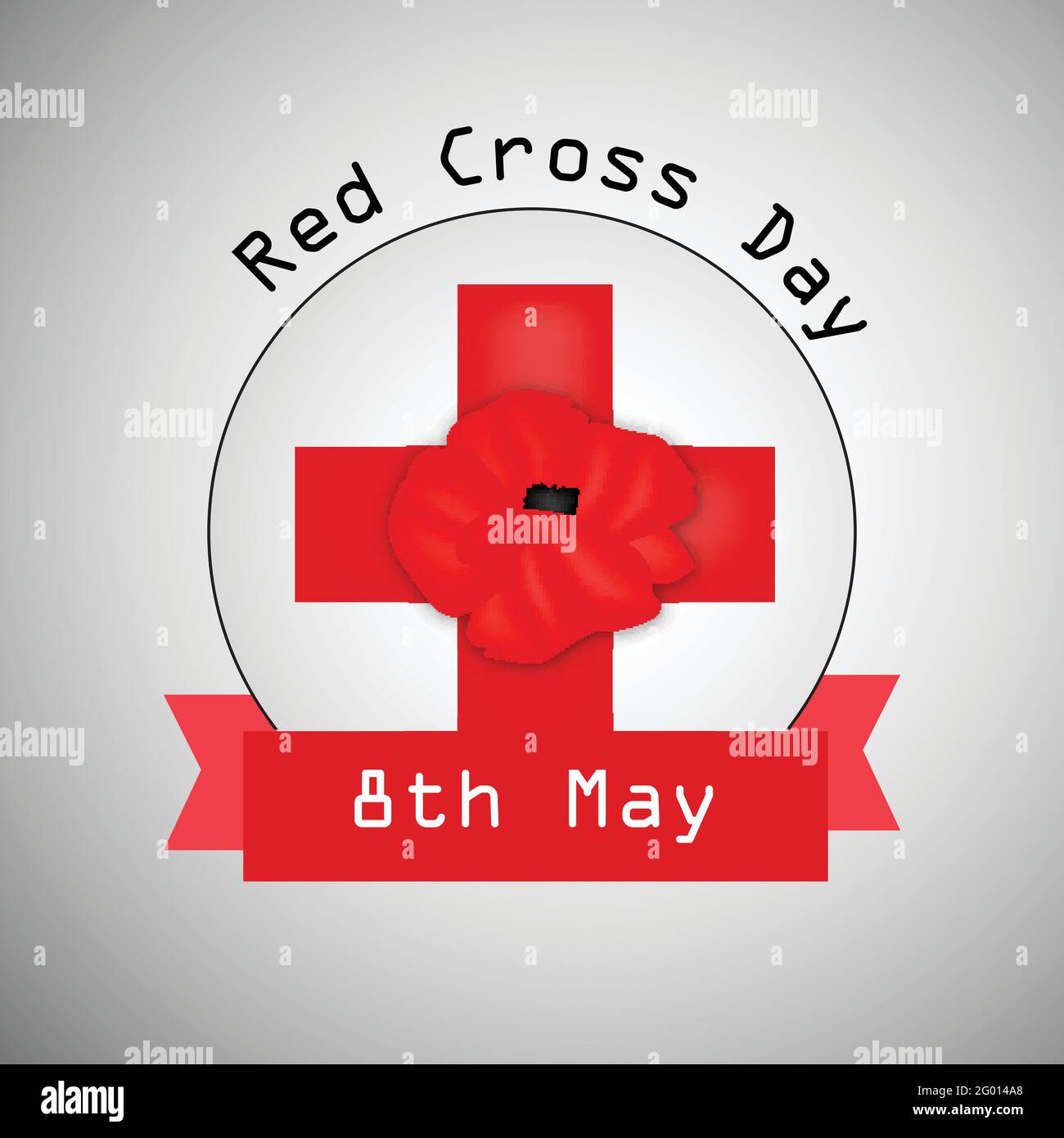 International Red Cross And Red Crescent Movement Stock Vector Images ...