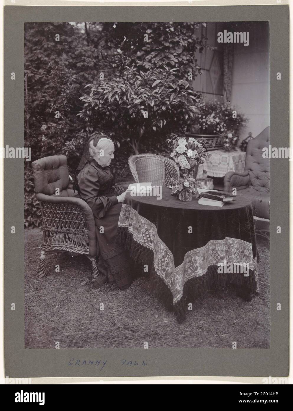 Anna cornelia hi-res stock photography and images - Alamy