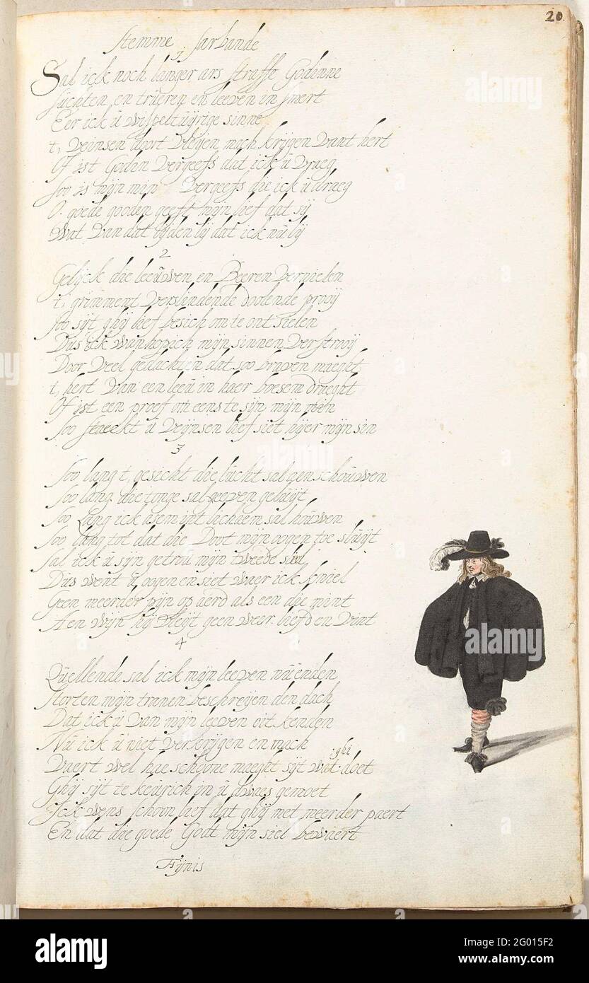 Lord in mantle. Lord in mantle next to a love club on the melody of ...