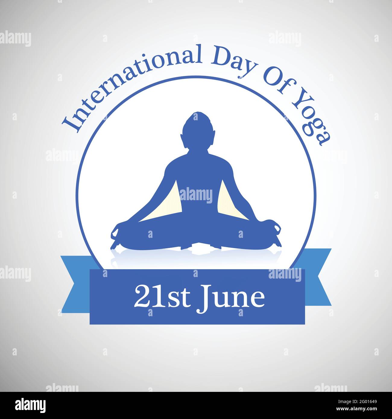 Yoga posture Background Stock Vector Image & Art - Alamy