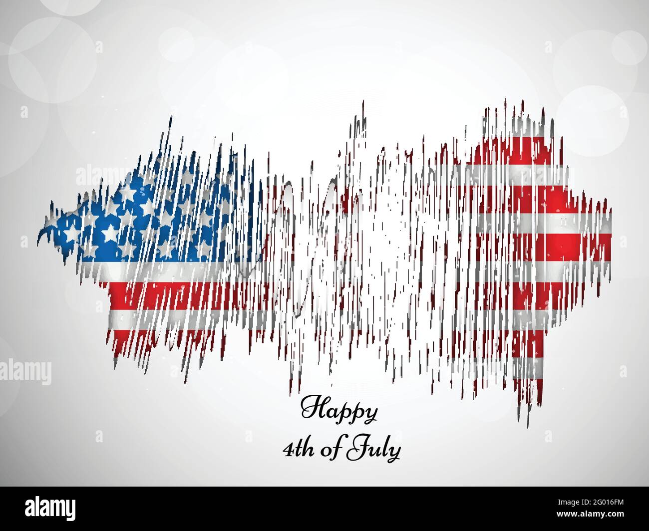 4th of July Stock Vector Image & Art - Alamy