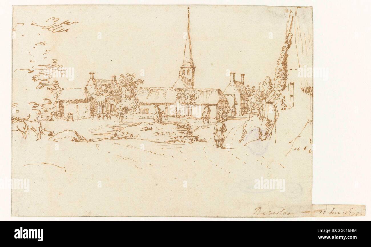 Beverloo hi-res stock photography and images - Alamy