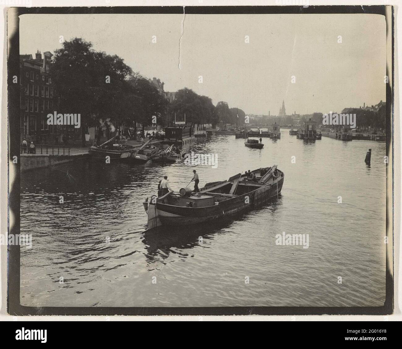 Amstel locks hi-res stock photography and images - Alamy