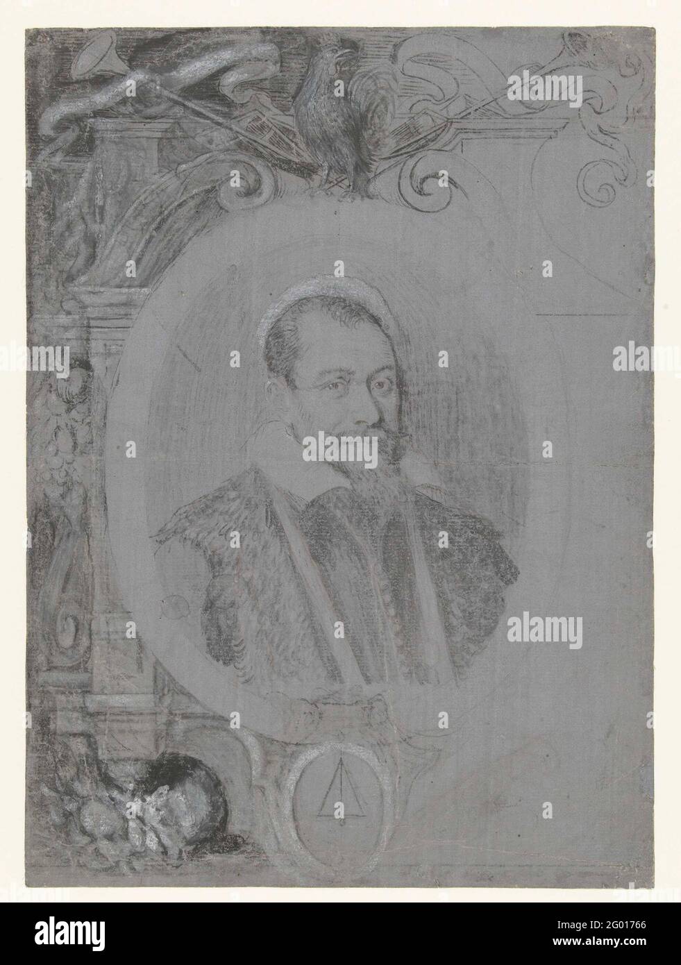Johannes petrus magnus hi-res stock photography and images - Alamy