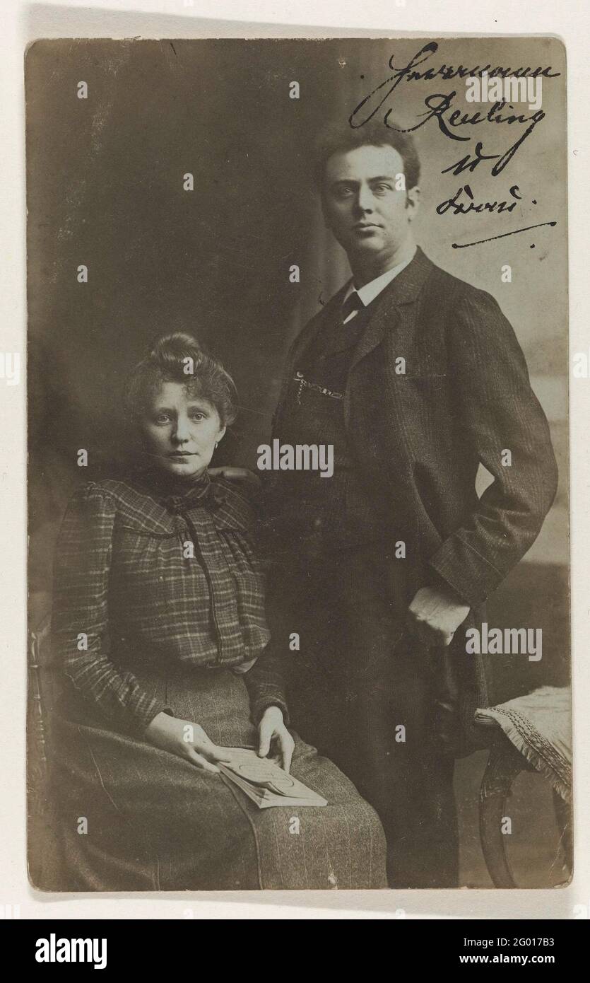 G reuling hi-res stock photography and images - Alamy