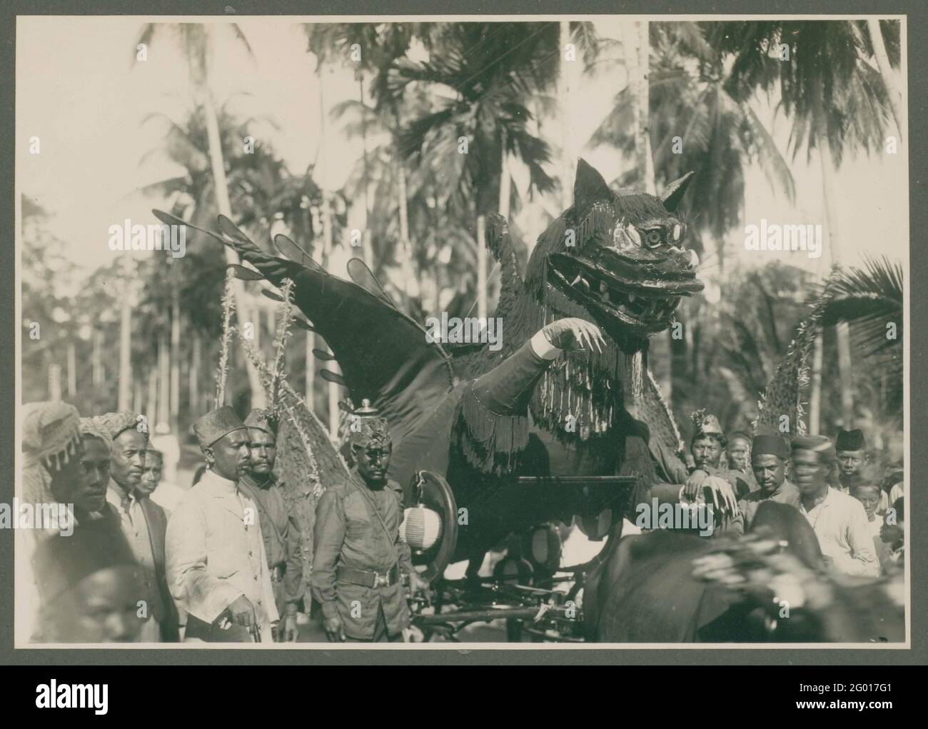 Sumatra royal palace hi-res stock photography and images - Alamy