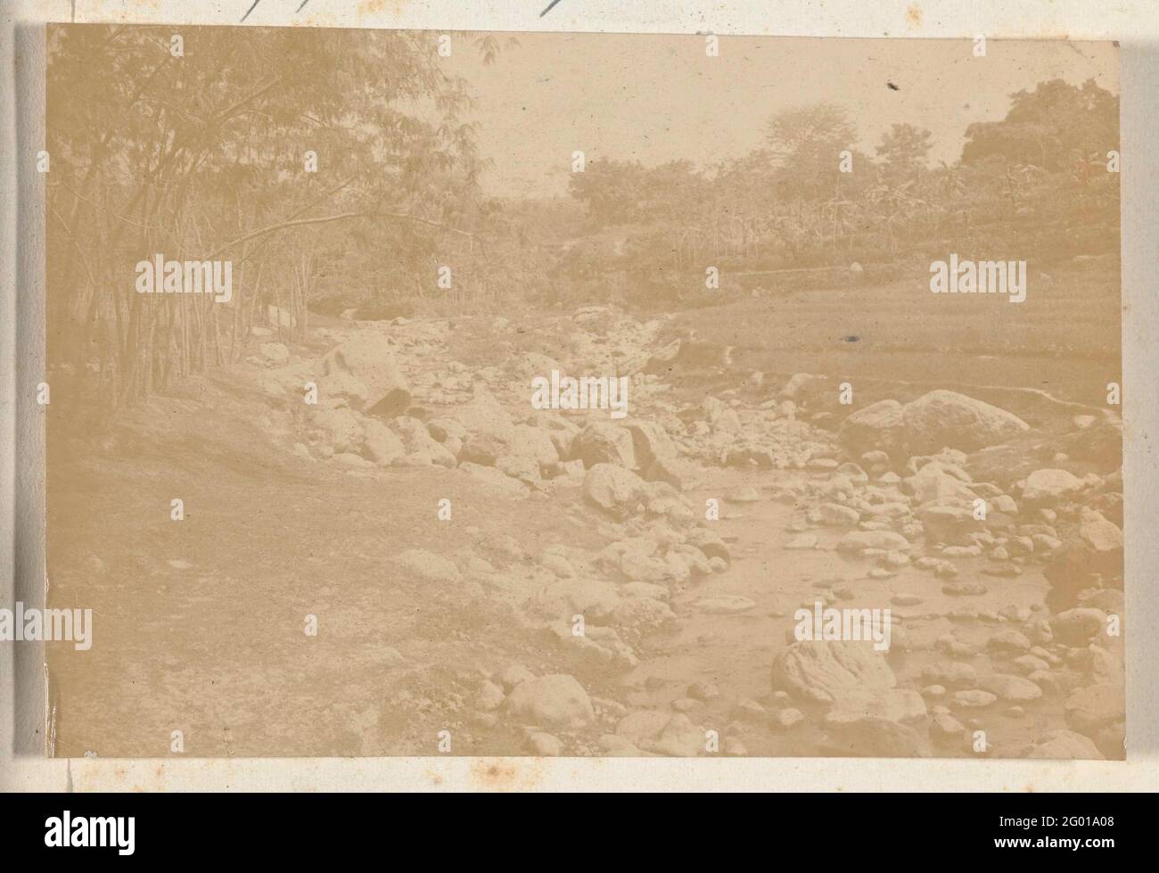 Djattie roenggo hi-res stock photography and images - Alamy