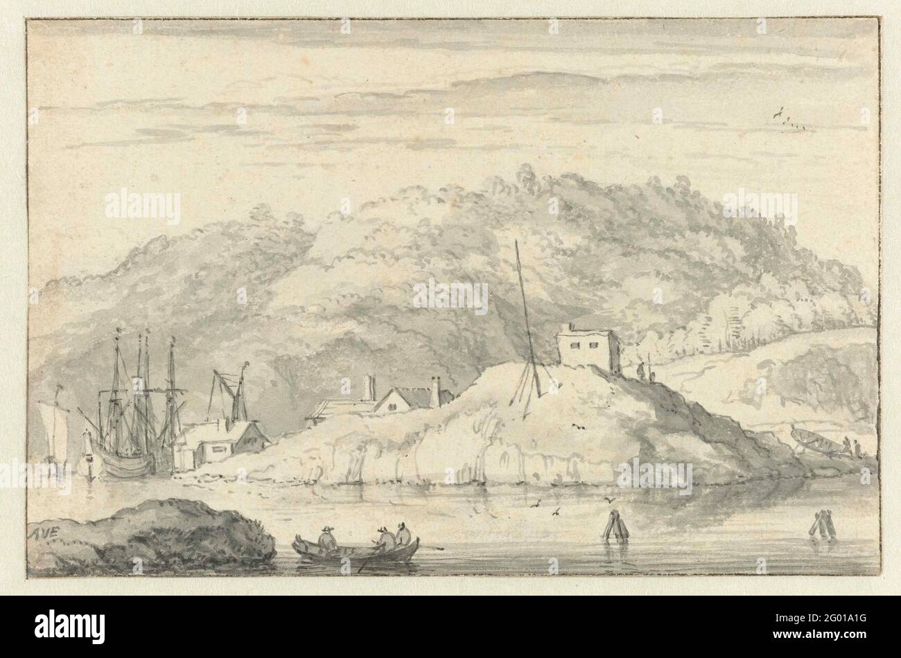 Risor norway hi-res stock photography and images - Alamy