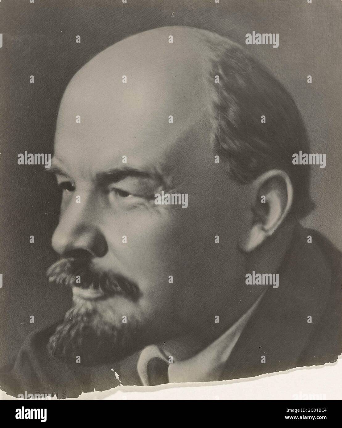 Wladimir lenin hi-res stock photography and images - Alamy