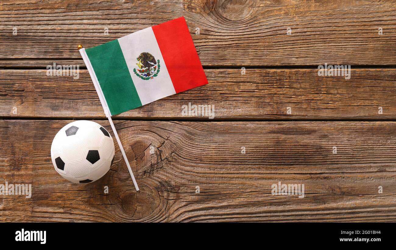 Mexico wooden ball hi-res stock photography and images - Alamy