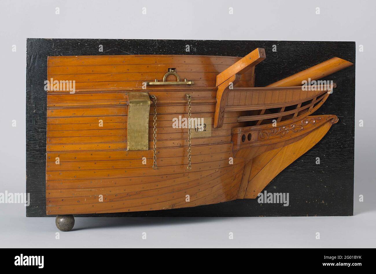 Let go the anchor hi-res stock photography and images - Alamy