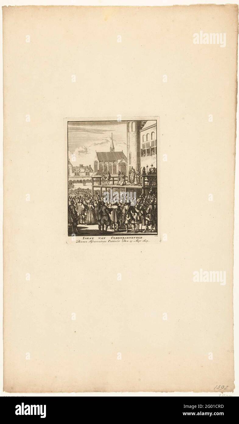 Servant jan francken stands hi-res stock photography and images - Alamy