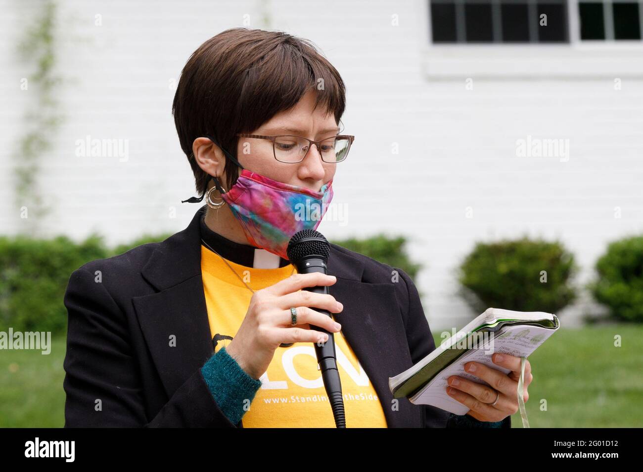 Amanda hays hi-res stock photography and images - Alamy