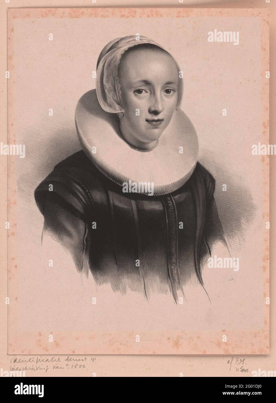 Anna roemers visscher hi-res stock photography and images - Alamy