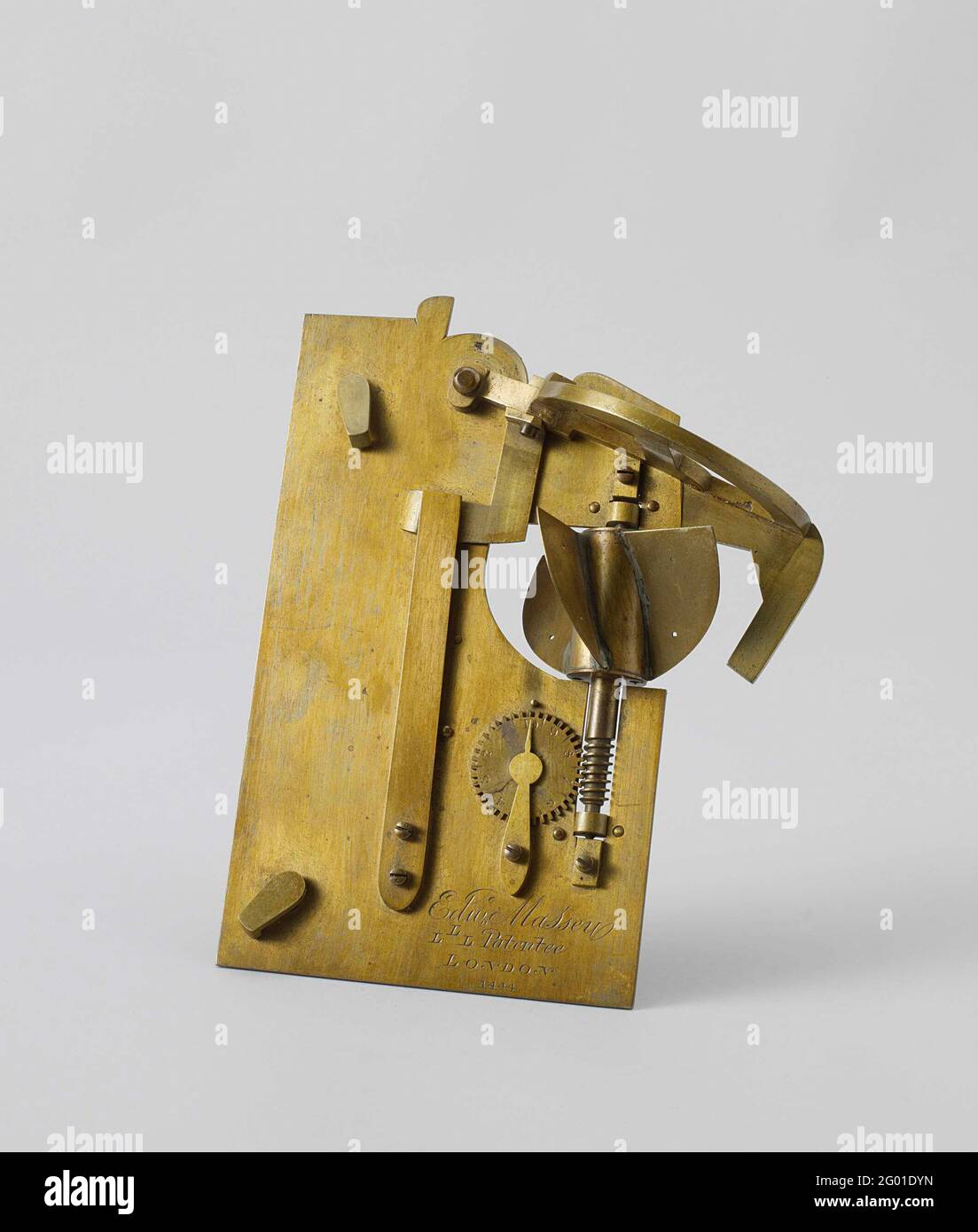 Wormscrew hi-res stock photography and images - Alamy