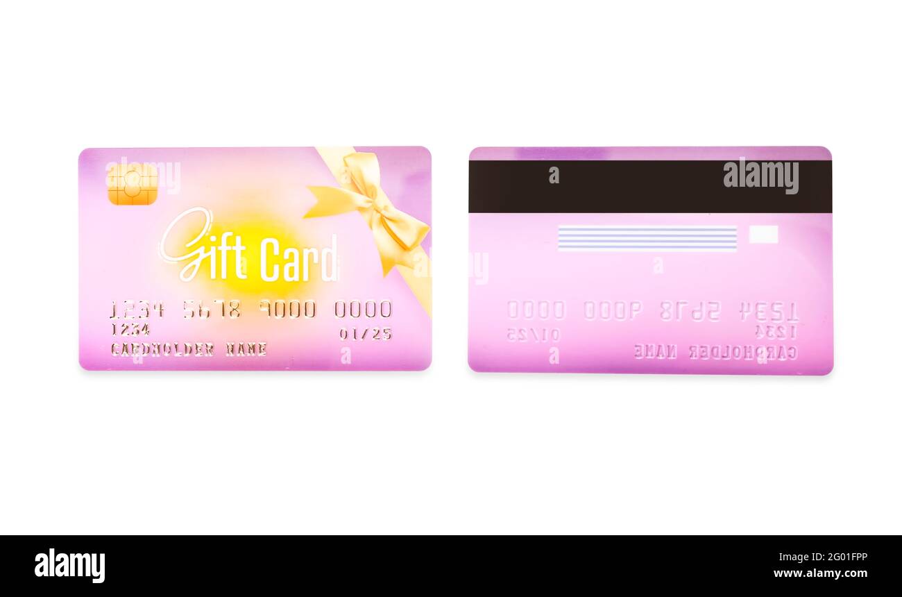 Top view cards day Cut Out Stock Images & Pictures - Alamy