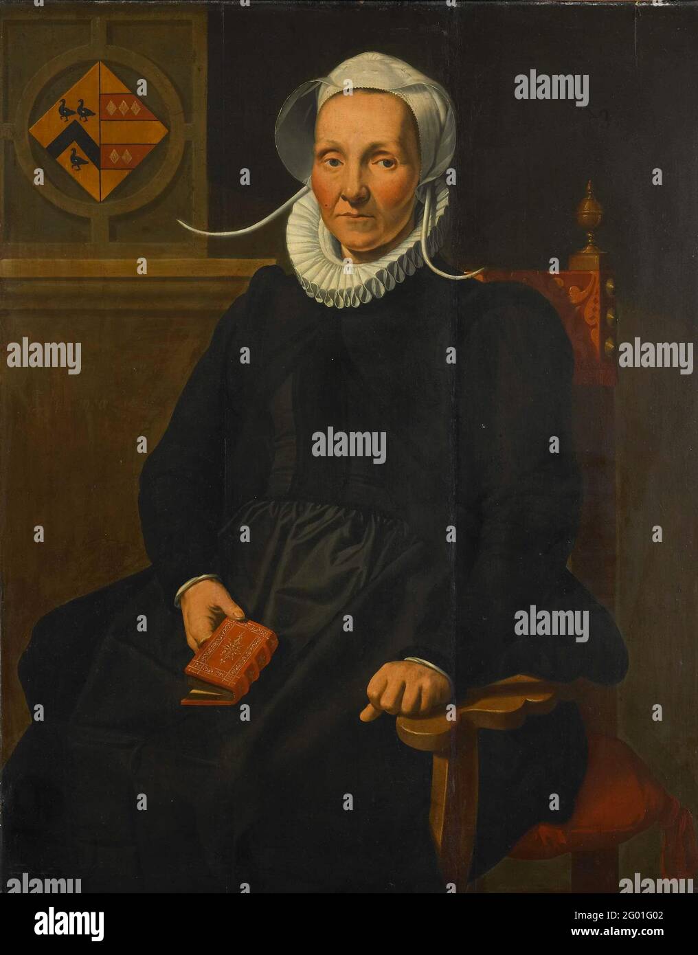 Van steyn hi-res stock photography and images - Alamy