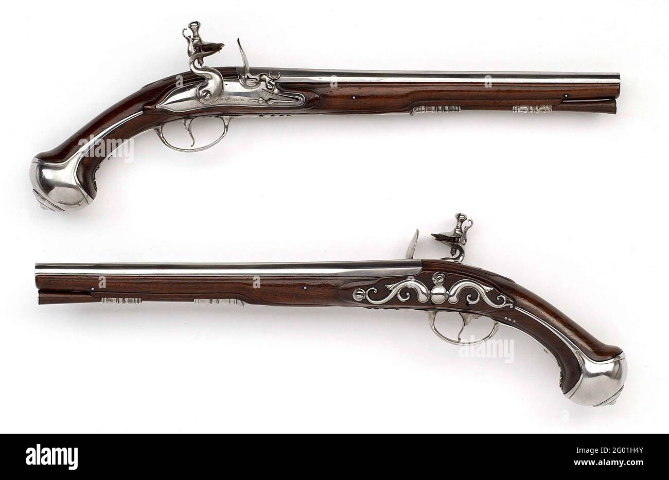 Tail weapon Cut Out Stock Images & Pictures - Alamy