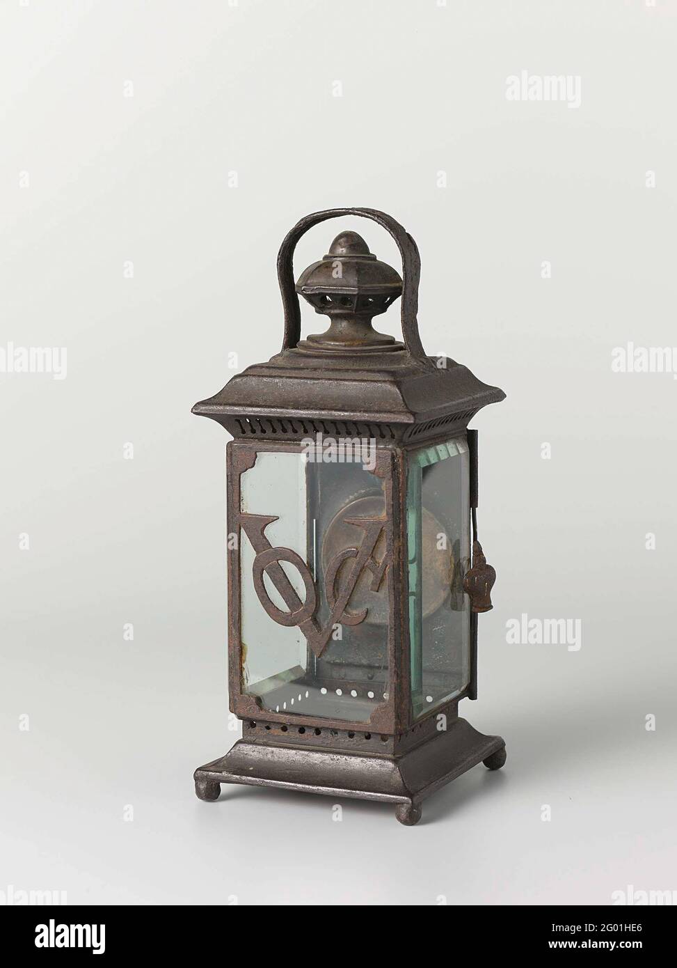 Voc emblem hi-res stock photography and images - Alamy