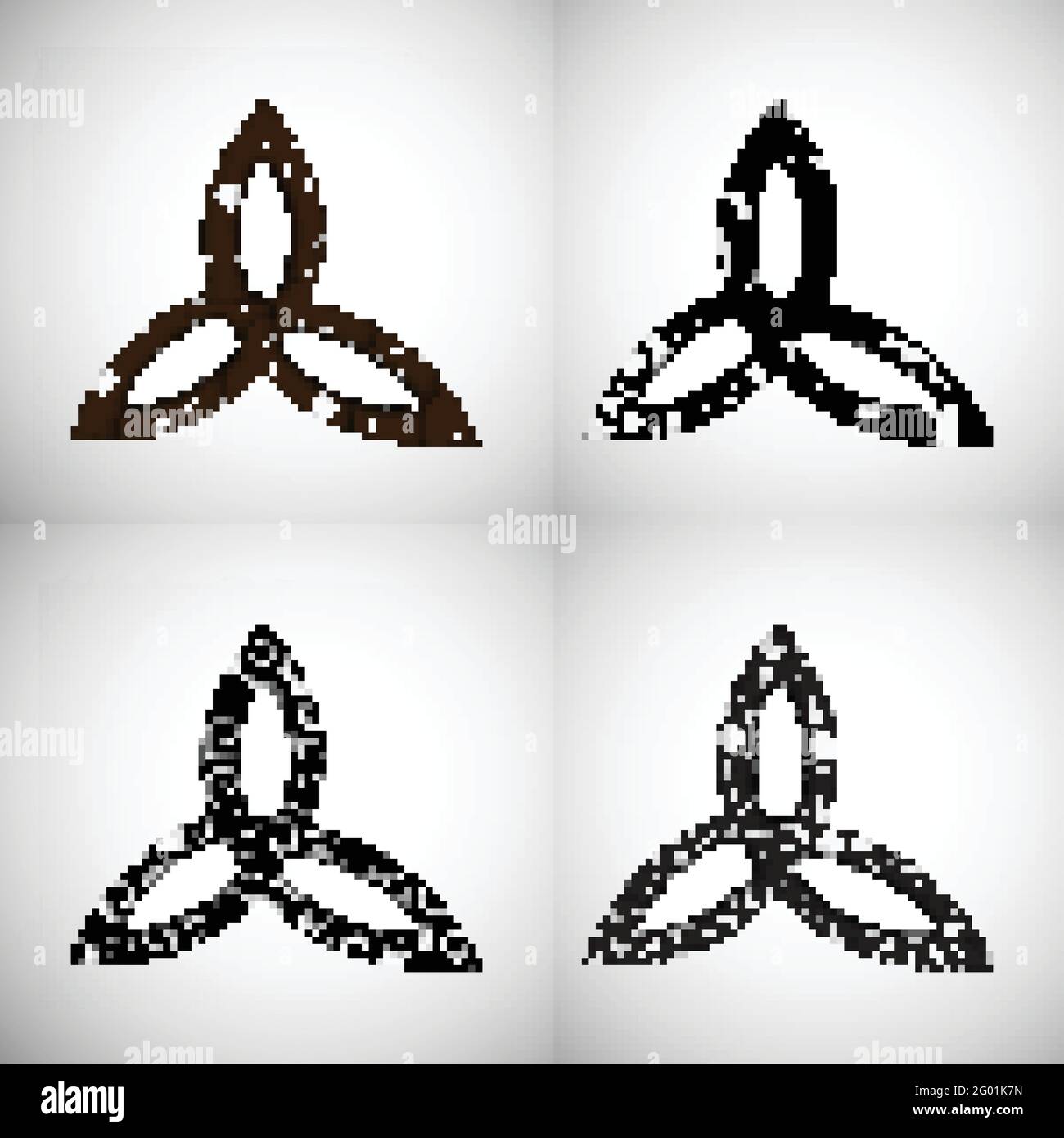 Father son holy spirit trinity Stock Vector Images - Alamy