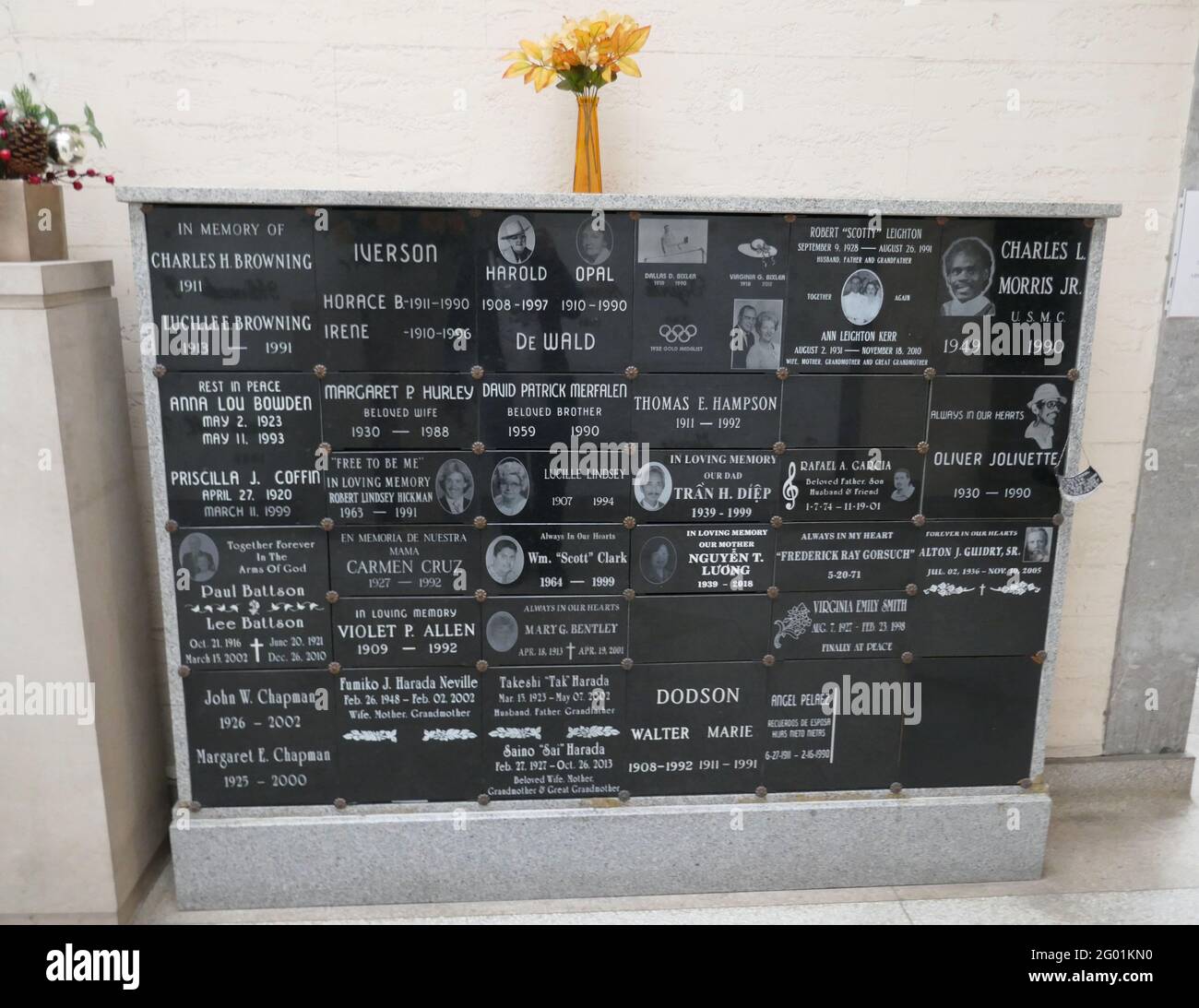 Anaheim, California, USA 29th May 2021 A general view of atmosphere of ...