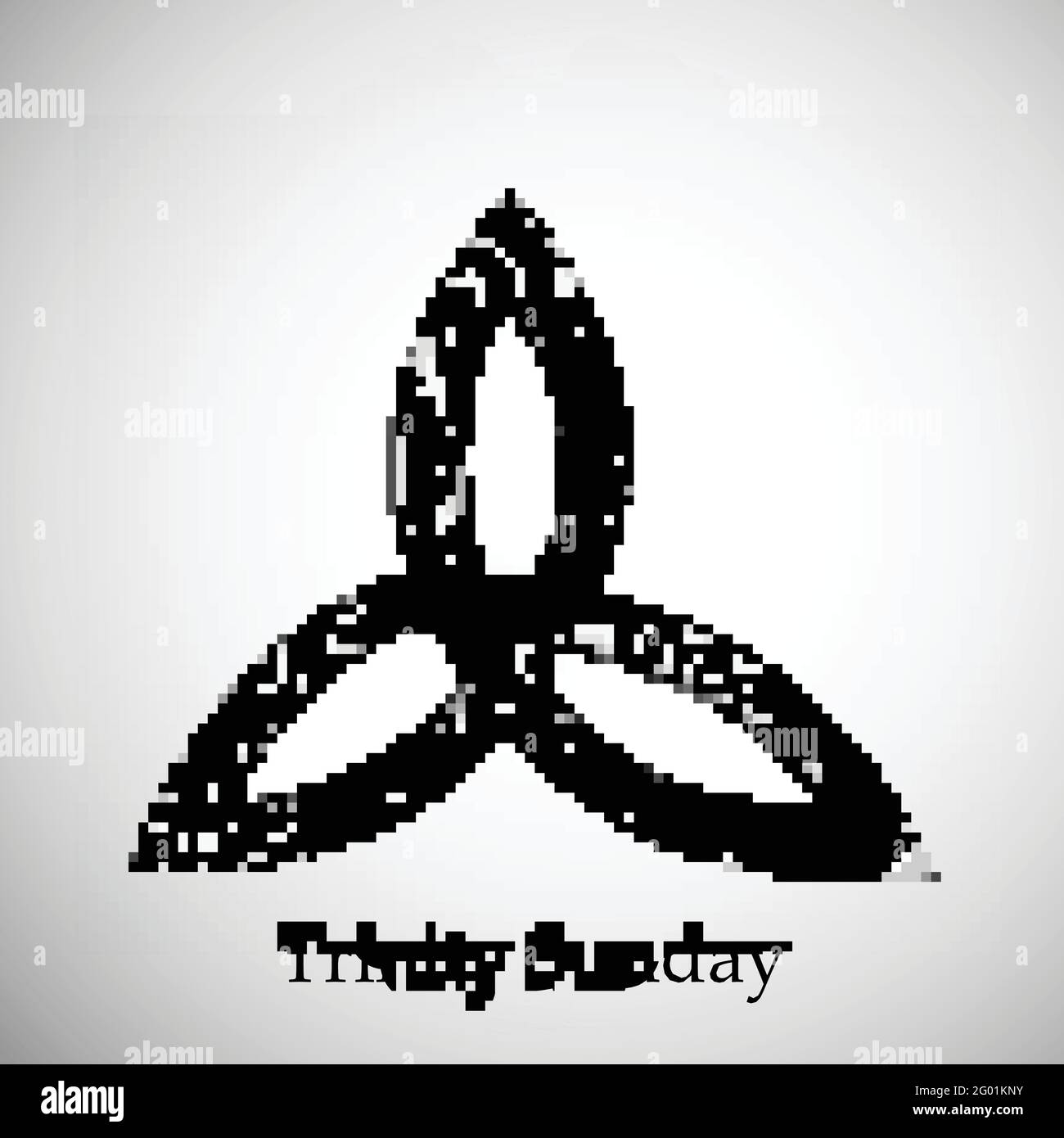 Pentecost sunday Black and White Stock Photos & Images - Alamy