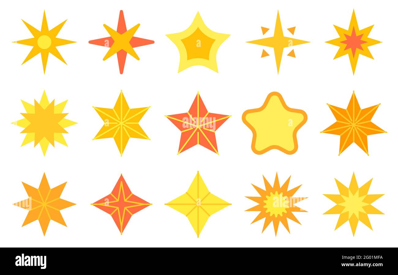 Decorating a childrens room, dishes, bed linen. Bright star stickers ...