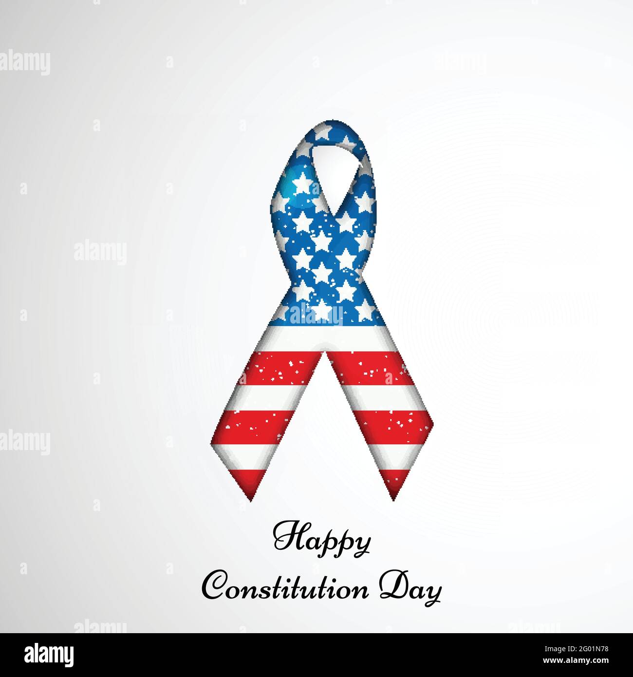 USA Constitution Day Stock Vector Image & Art - Alamy