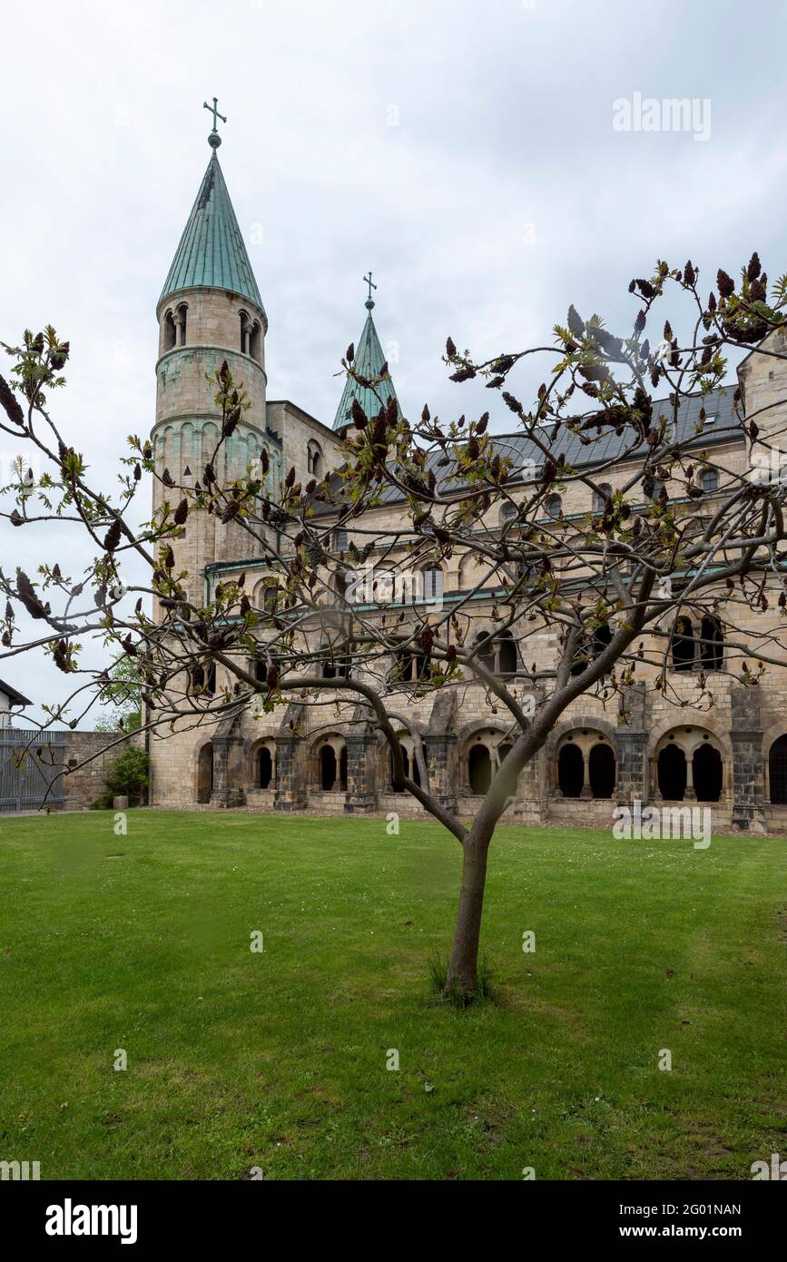 Ottonian hi-res stock photography and images - Alamy