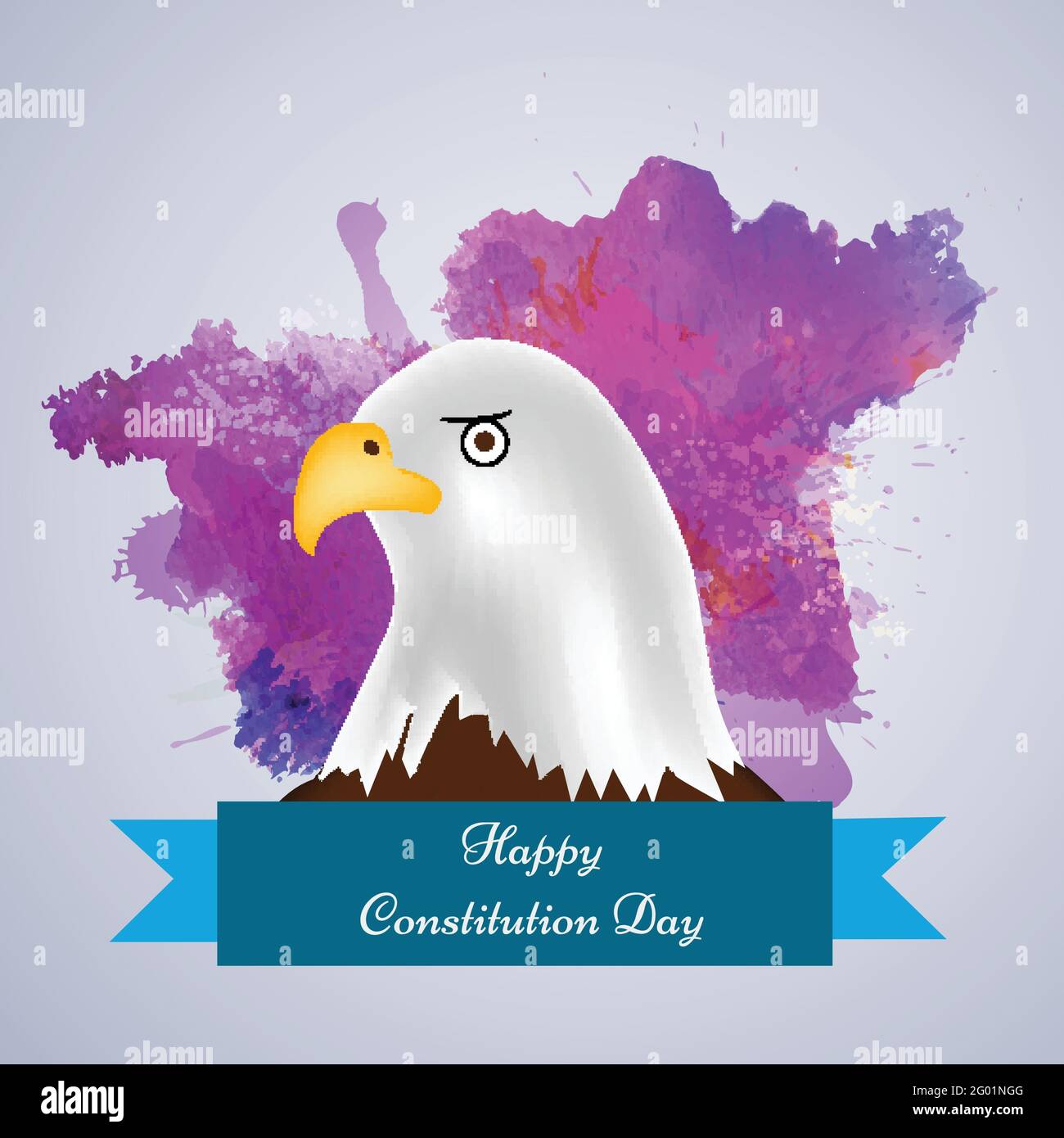 USA Constitution Day Stock Vector Image & Art - Alamy