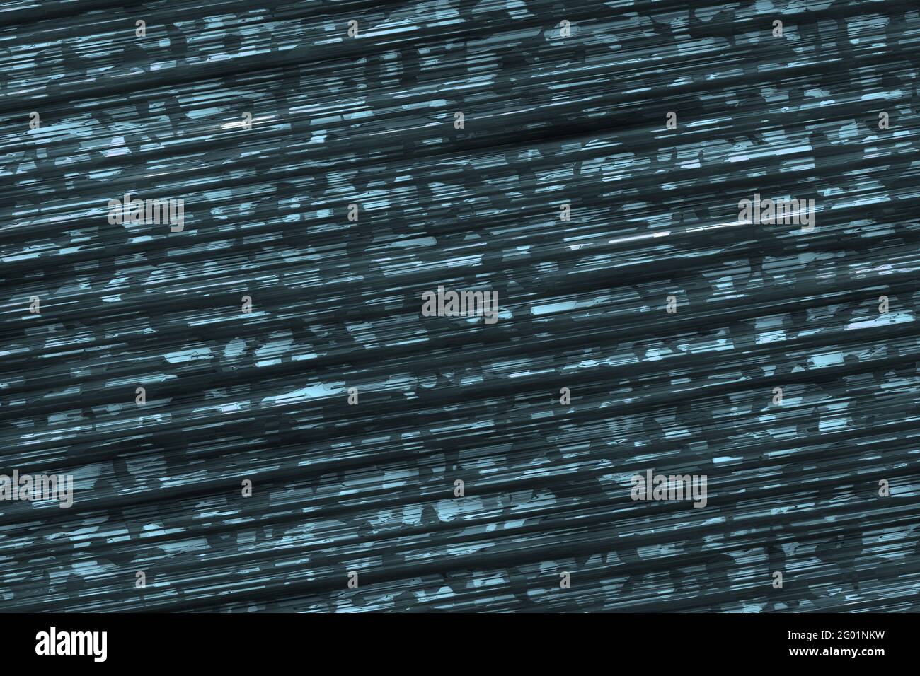 design abstraction metallic computer art background illustration Stock ...