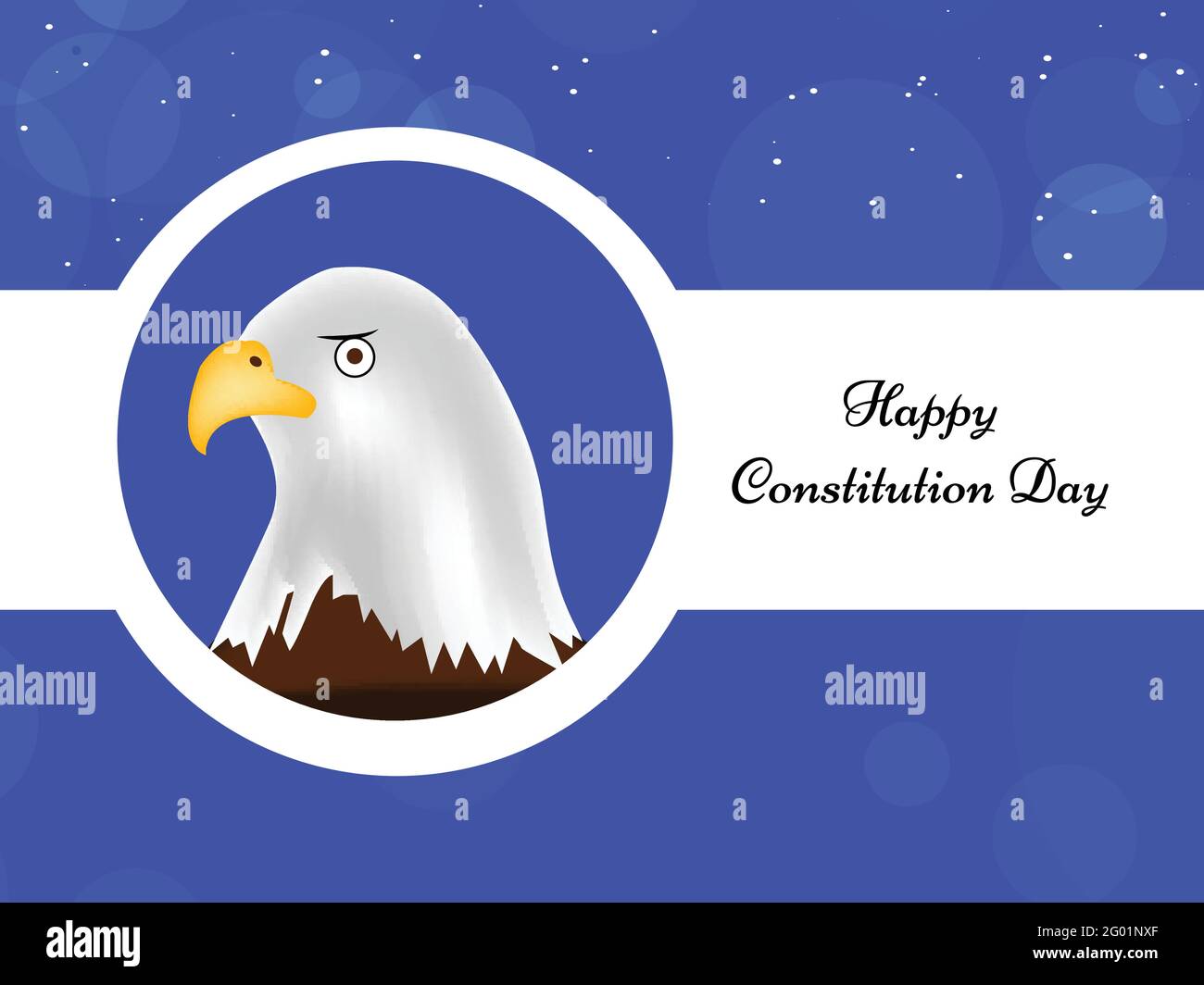 USA Constitution Day Stock Vector Image & Art - Alamy