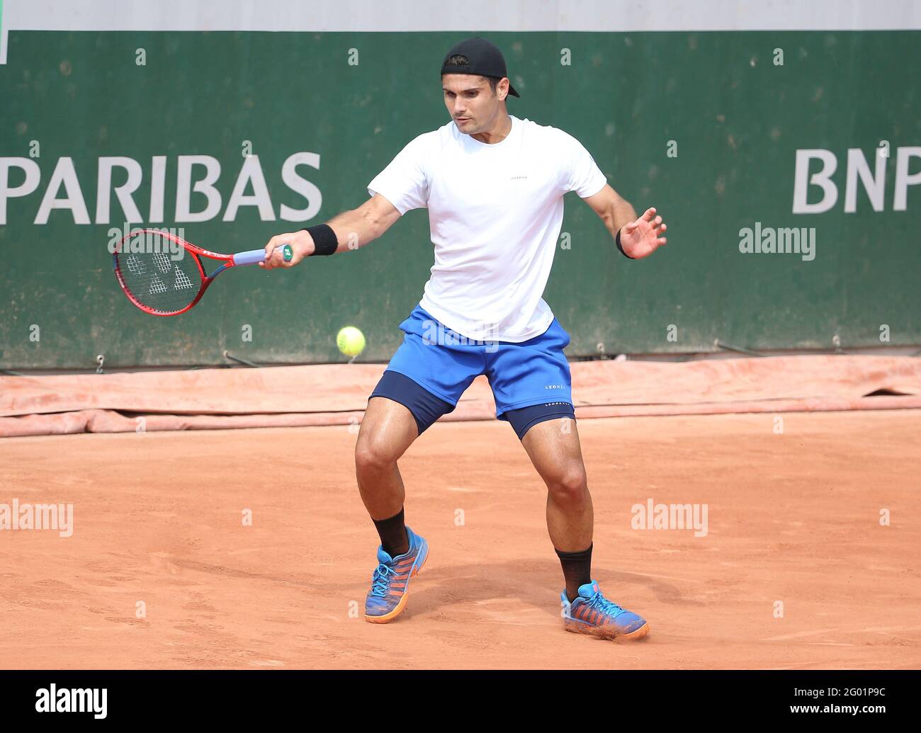 Marcos giron hi-res stock photography and images - Alamy