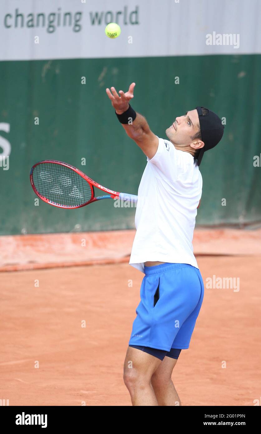 Marcos giron 2021 hi-res stock photography and images - Alamy