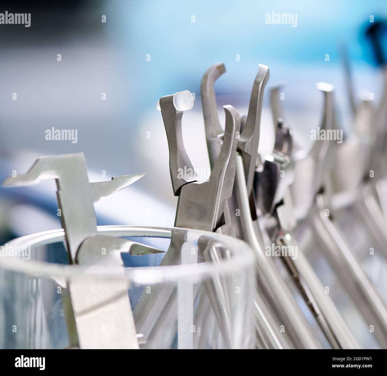 Effective instrument hi-res stock photography and images - Alamy