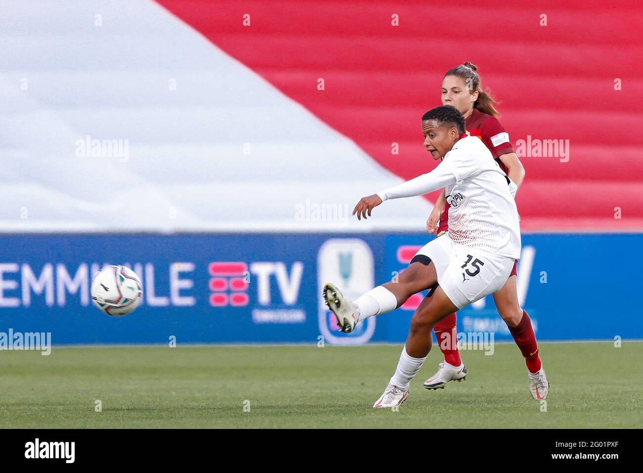 Refiloe jane milan hi-res stock photography and images - Alamy