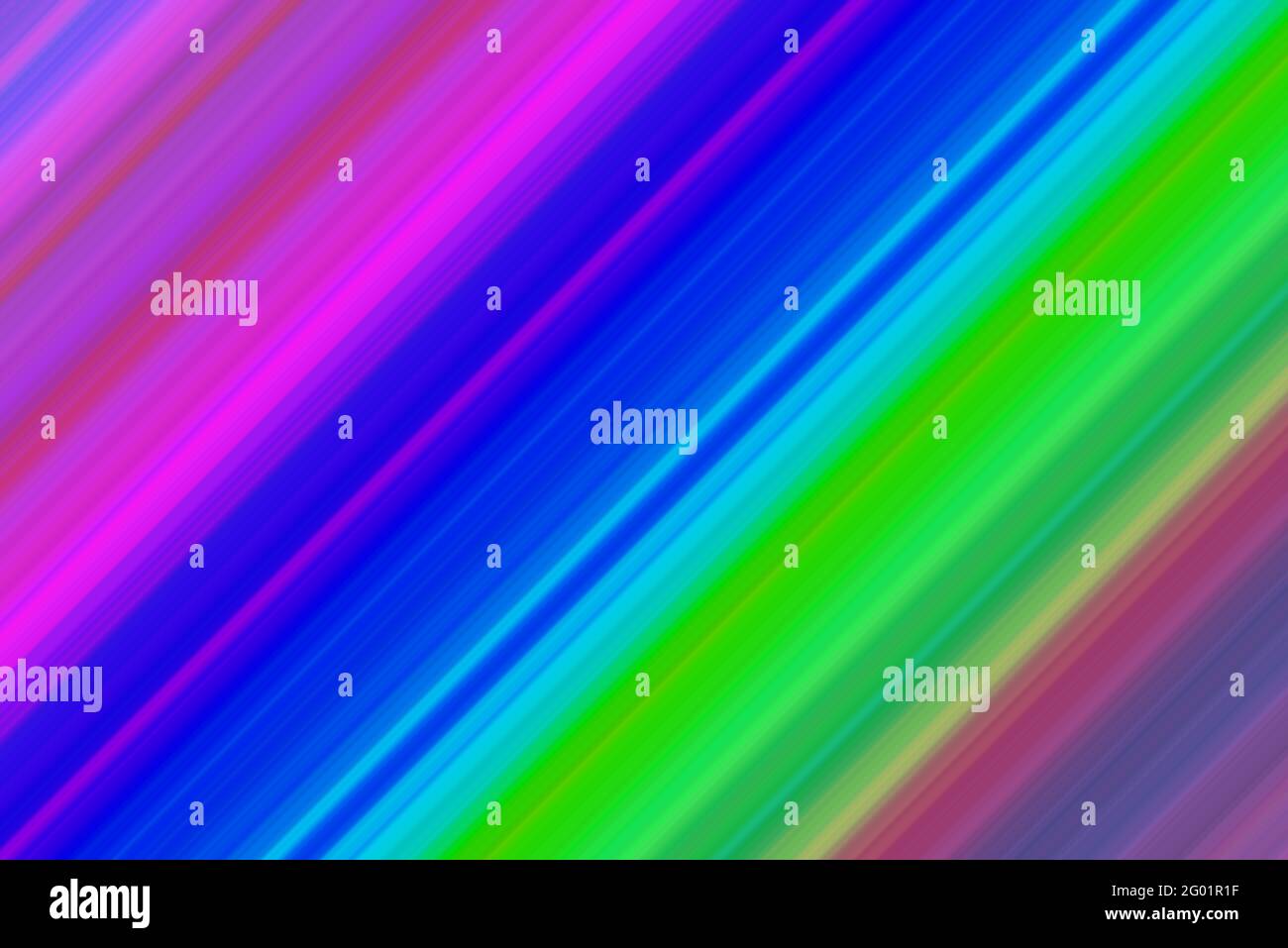 Pastel multicolored hypnotic psychedelic abstract lines background ...
