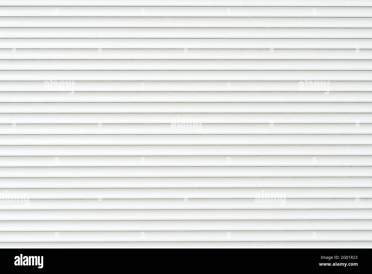 White horizontal plastic sheet texture wallpaper Stock Photo - Alamy