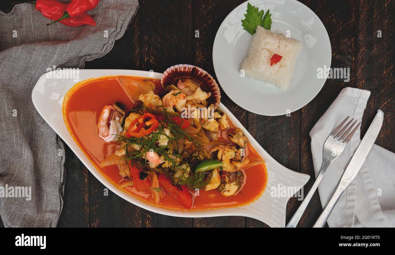 Sudado de hi-res stock photography and images - Alamy