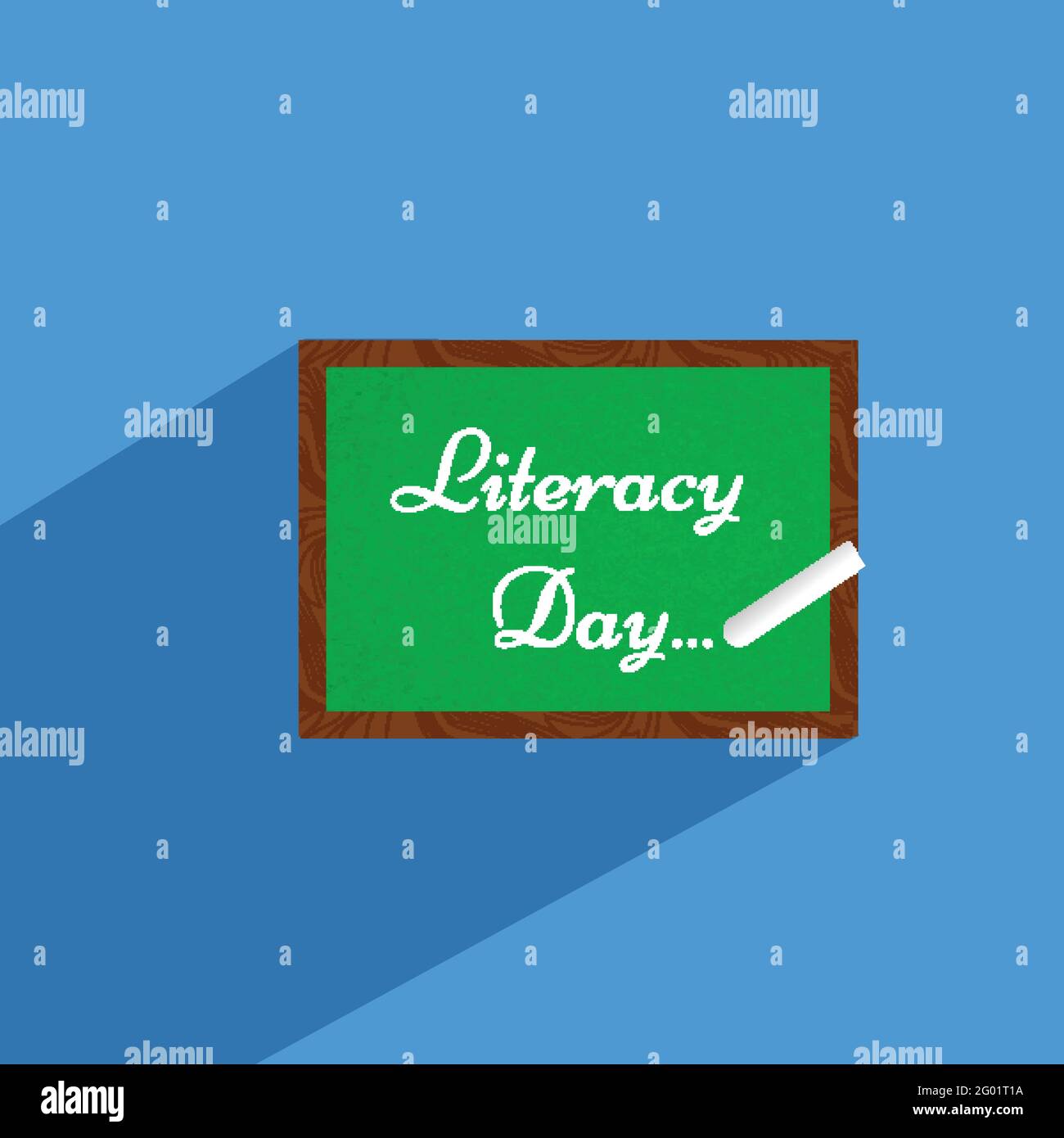 8th september Stock Vector Images - Alamy