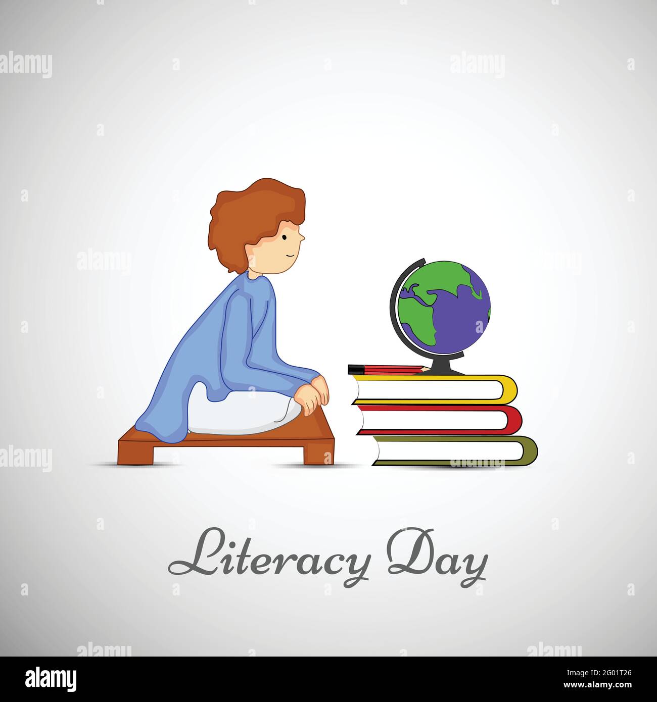 Stamp literacy hi-res stock photography and images - Alamy